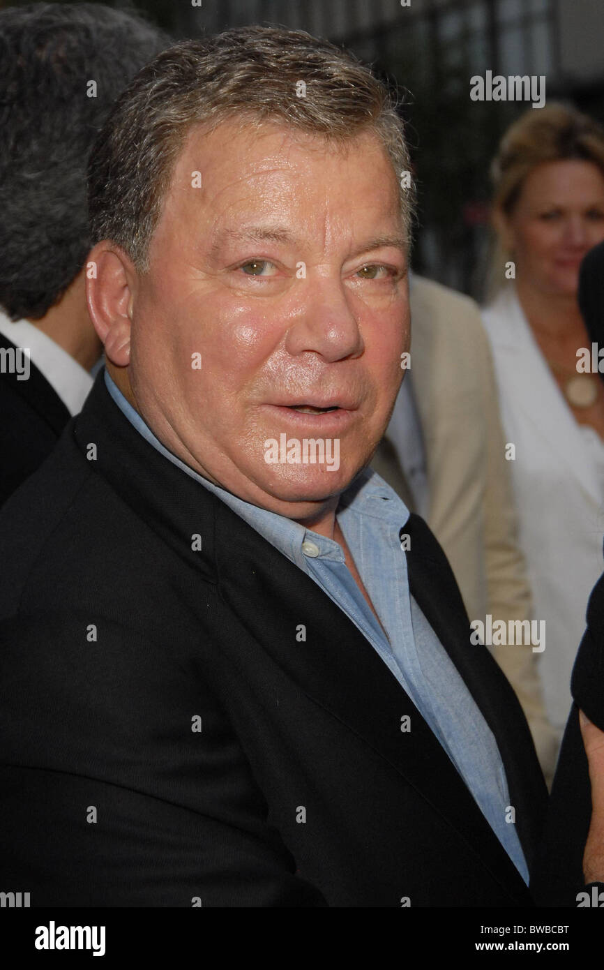 ABC Network 2006-2007 Primetime Upfronts Preview Stock Photo - Alamy