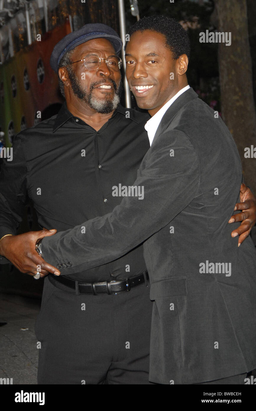 ABC Network 2006-2007 Primetime Upfronts Preview Stock Photo - Alamy