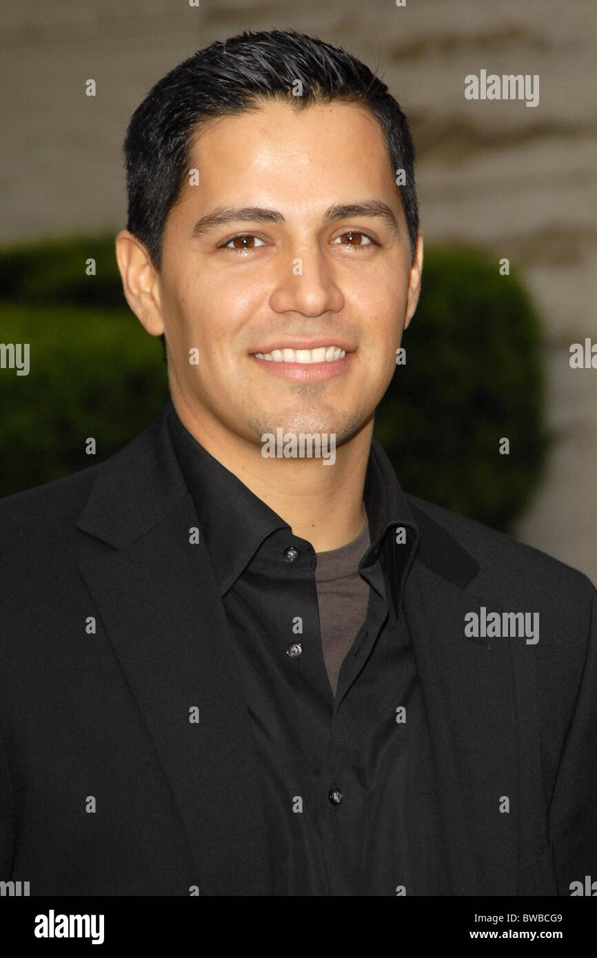 ABC Network 2006-2007 Primetime Upfronts Preview Stock Photo - Alamy
