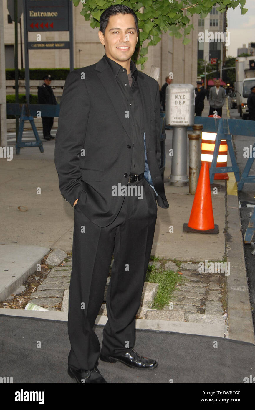 ABC Network 2006-2007 Primetime Upfronts Preview Stock Photo - Alamy