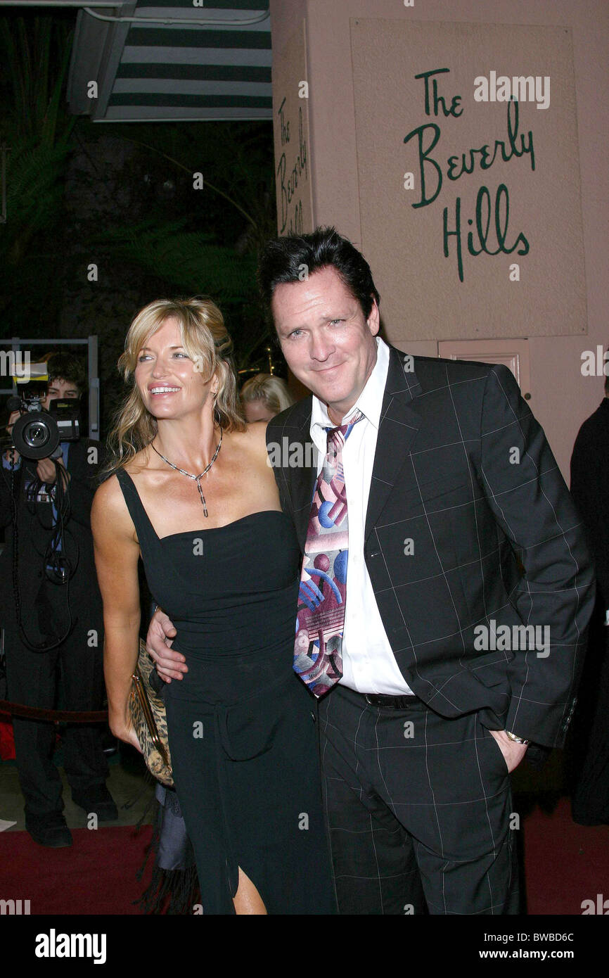 The night of stars oscar gala 2005 hi-res stock photography and images ...