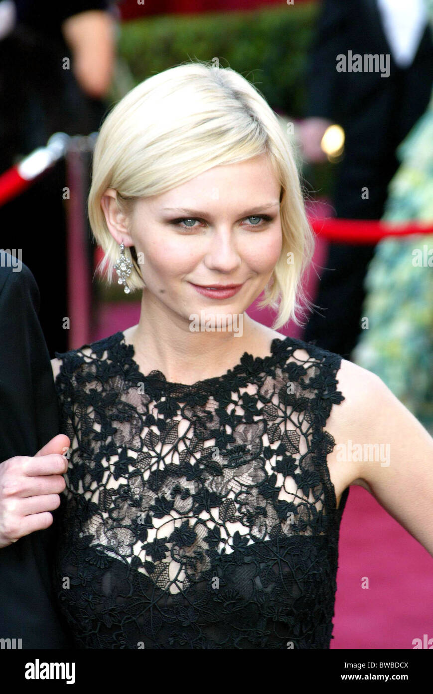 77th Annual Academy Awards Oscar Ceremony Stock Photo - Alamy