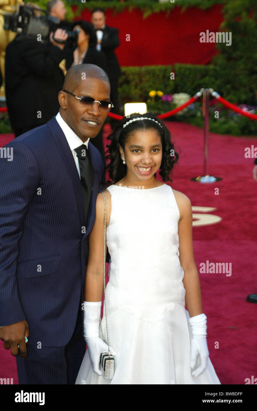 77th Annual Academy Awards Oscar Ceremony Stock Photo - Alamy