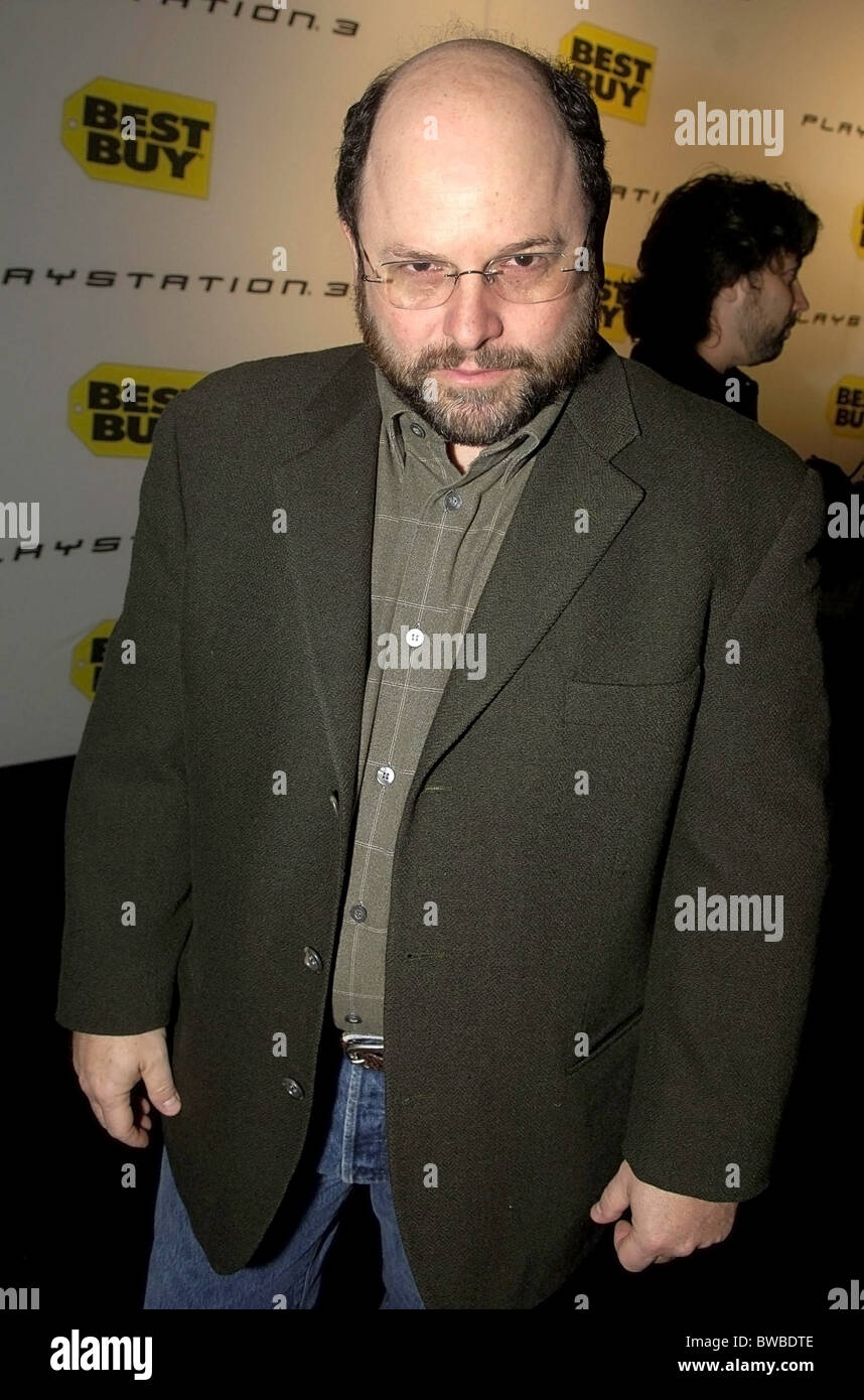 Launch of the New PLAYSTATION 3 Stock Photo - Alamy