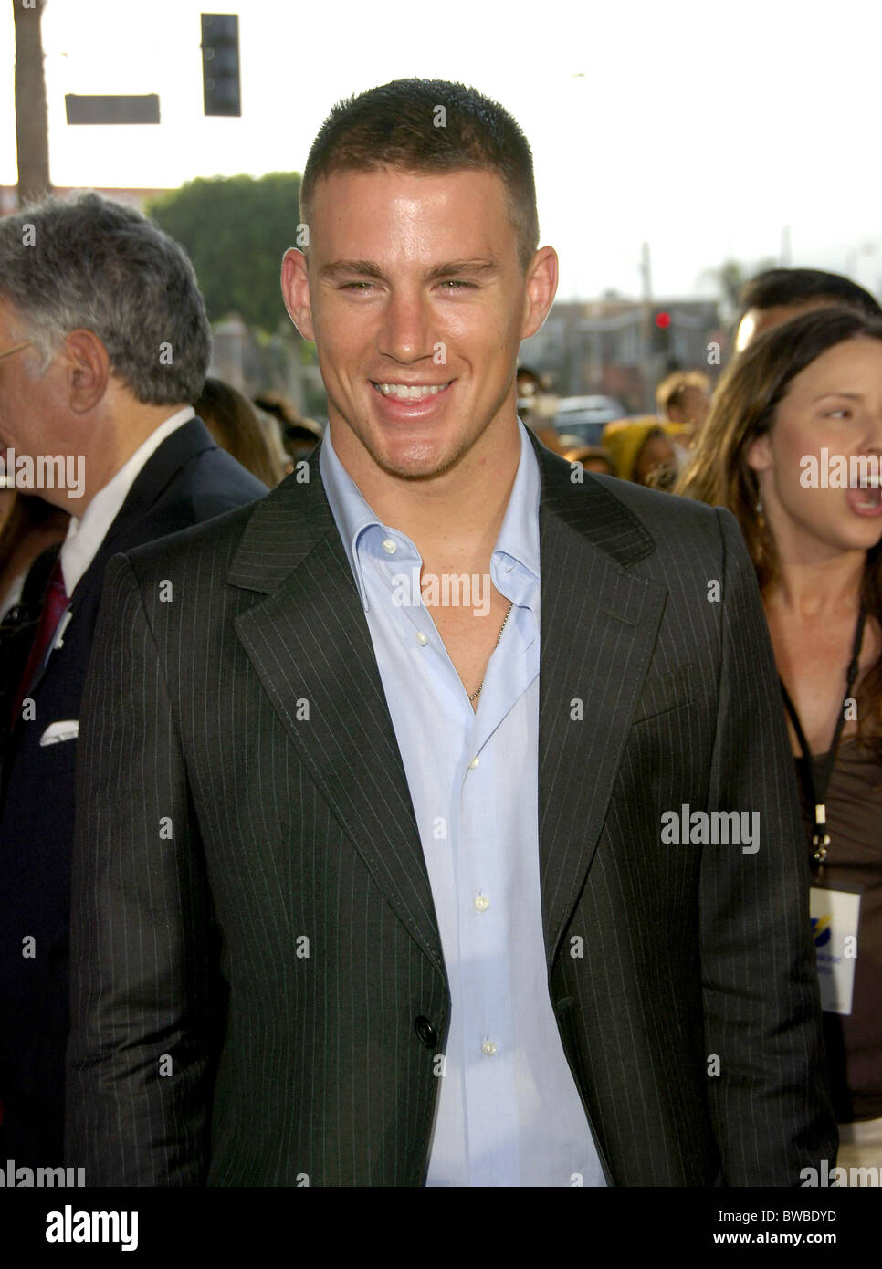 Step Up 2