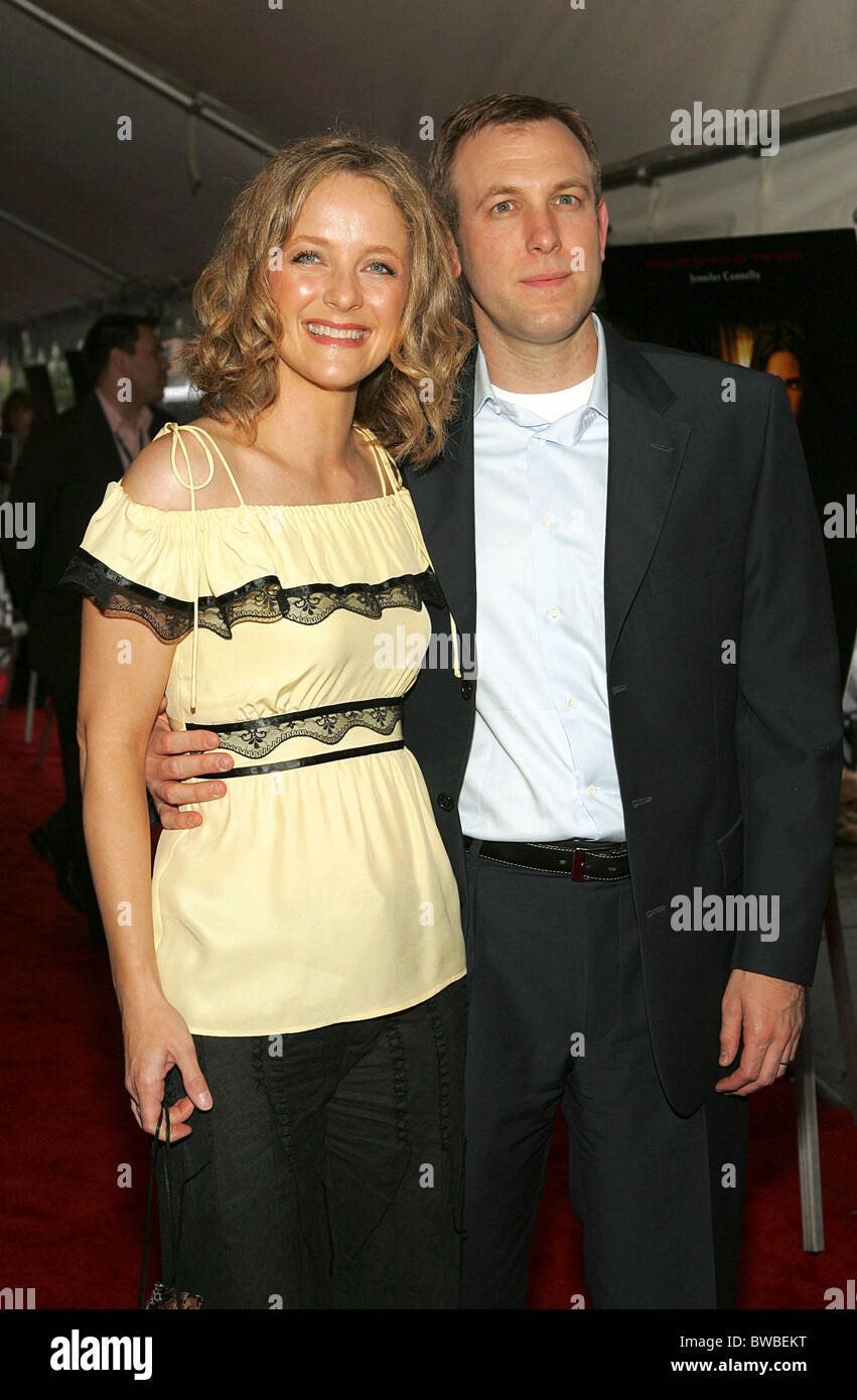 Touchstone Pictures Dark Water Premiere Stock Photo - Alamy