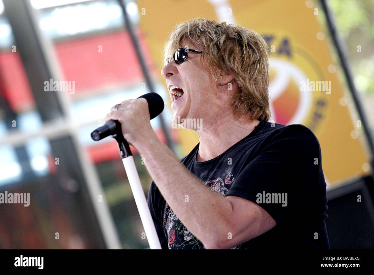 Def leppard show hi-res stock photography and images - Alamy