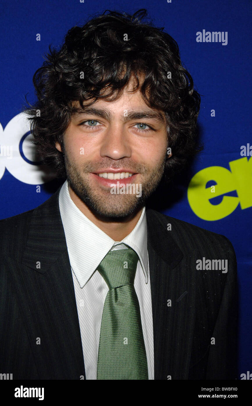 HBO's ENTOURAGE Season 3 Premiere Party Stock Photo - Alamy