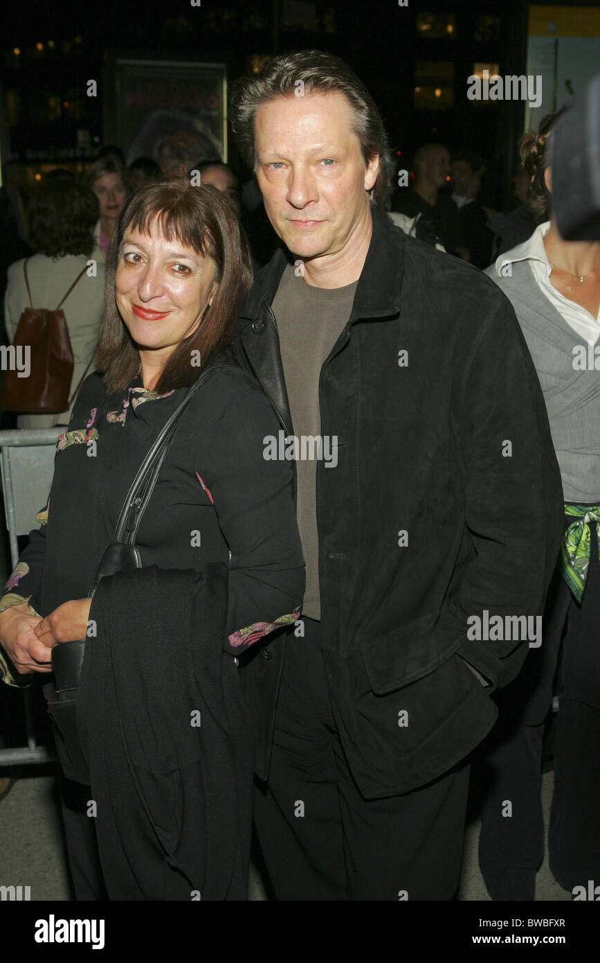 CAPOTE New York Film Festival Premiere Stock Photo - Alamy