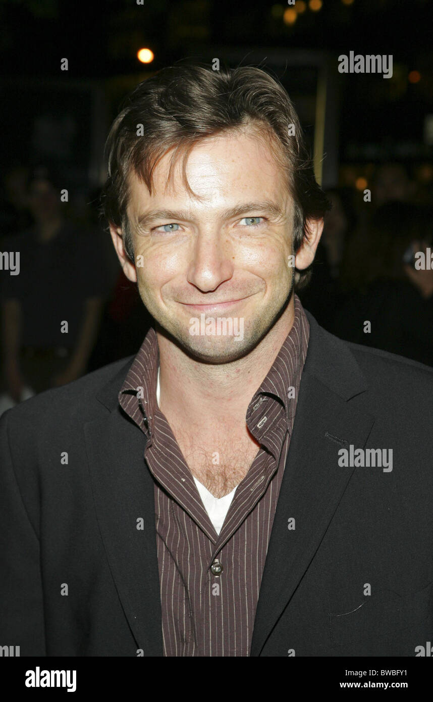 CAPOTE New York Film Festival Premiere Stock Photo - Alamy