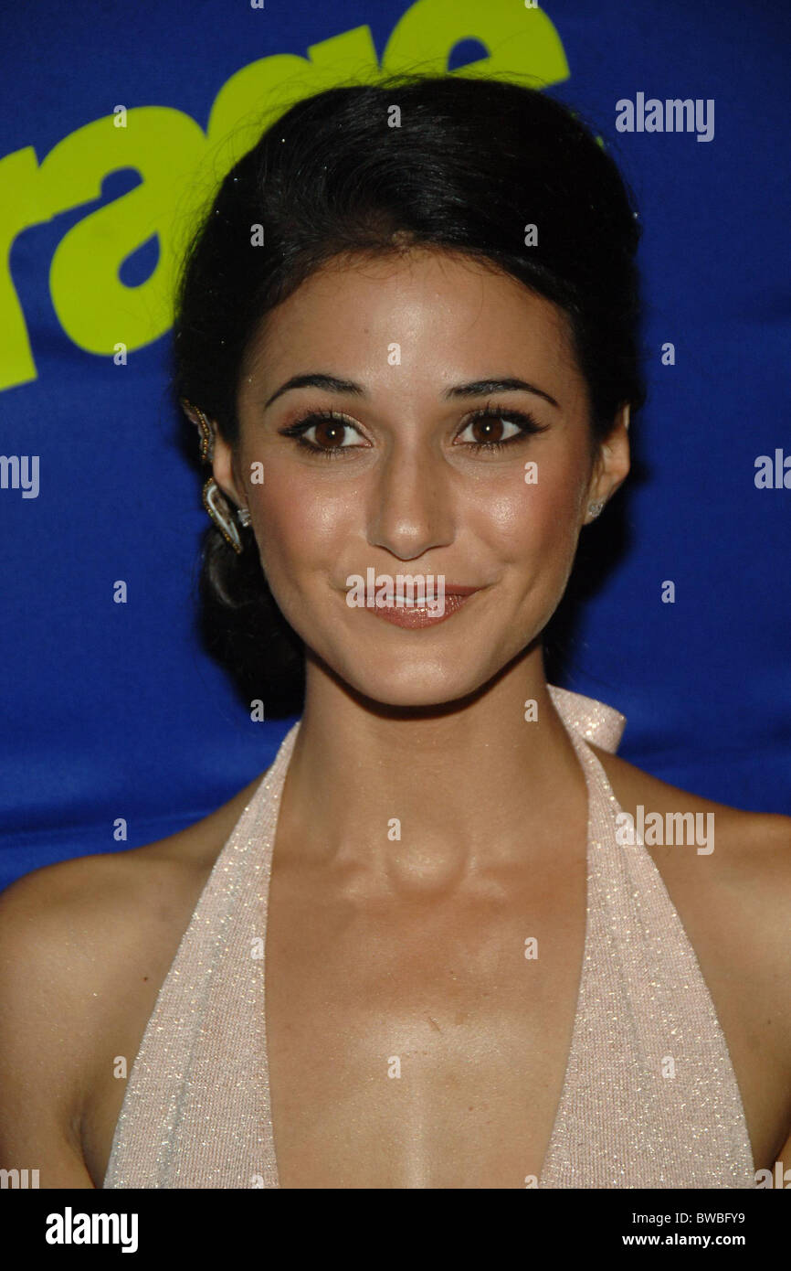 HBO's ENTOURAGE Season 3 Premiere Party Stock Photo - Alamy