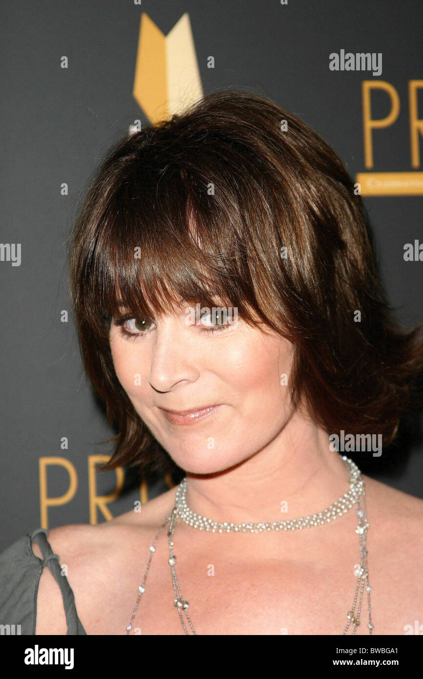 Patricia richardson hi-res stock photography and images - Alamy