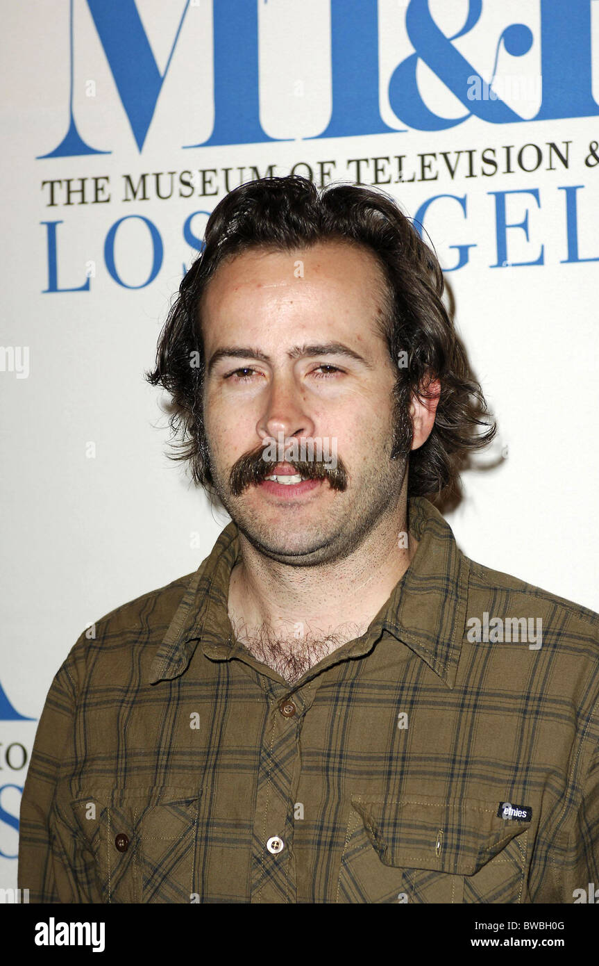 Jason lee my name is earl hi-res stock photography and images - Alamy