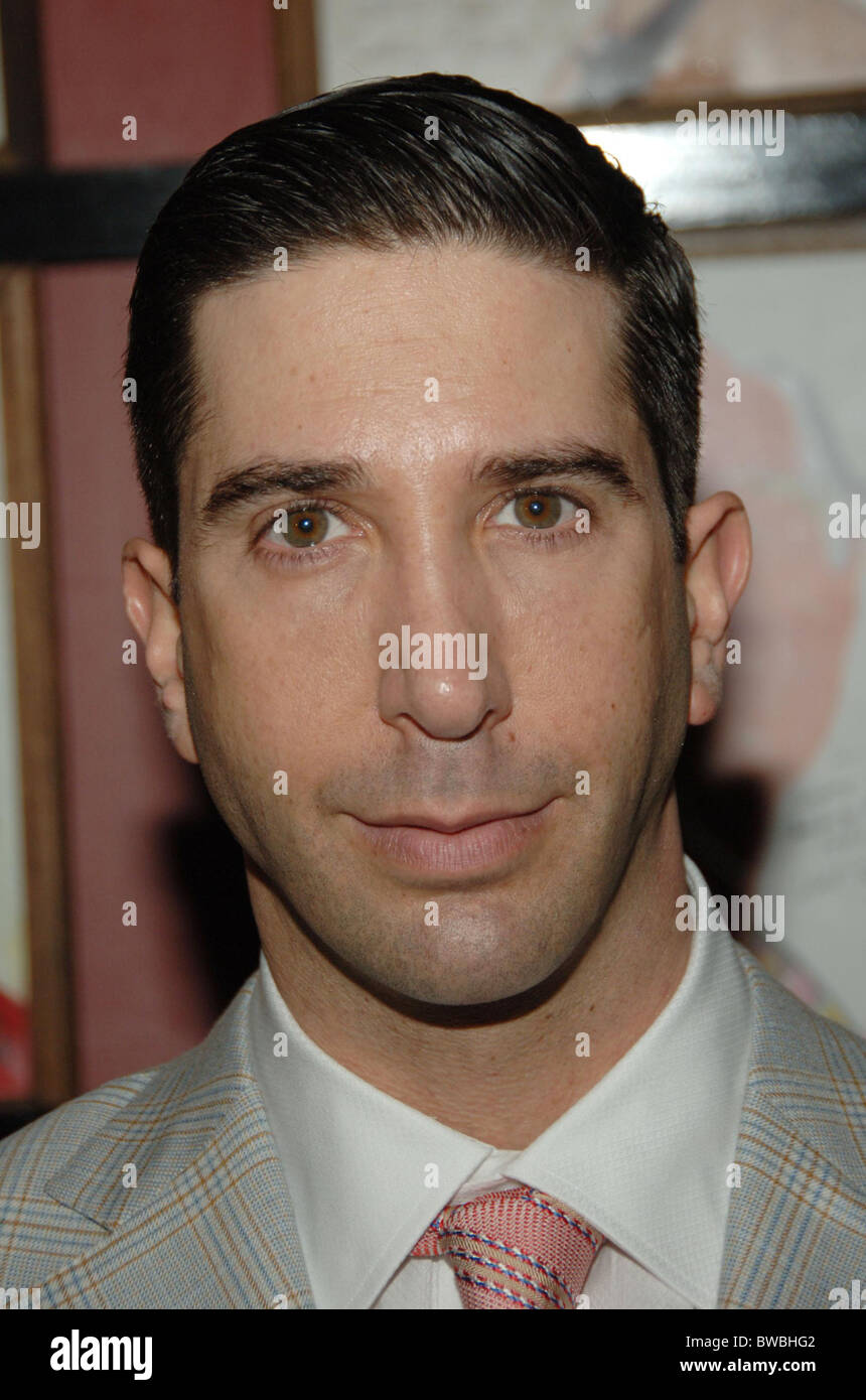 The Caine Mutiney Court-Martial Opening Night Afterparty Stock Photo ...