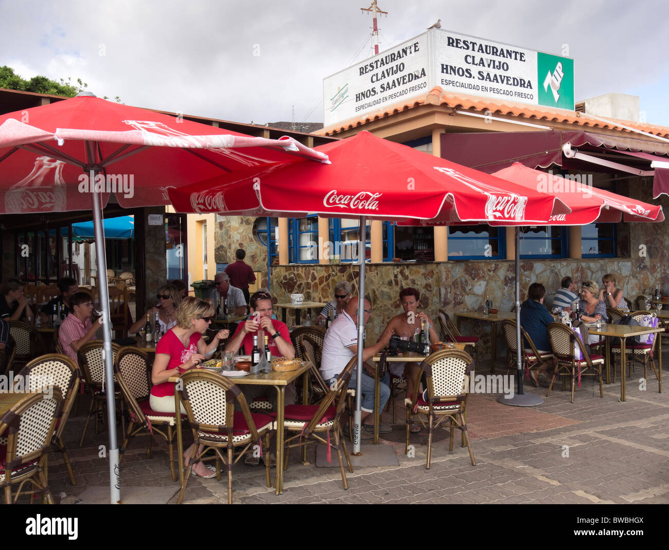 Morrojable hi-res stock photography and images - Alamy