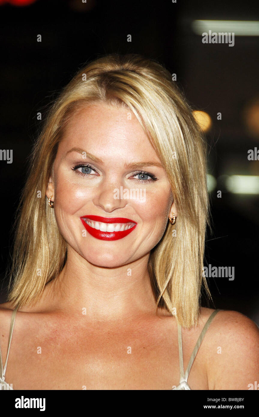 Premiere of SNAKES ON A PLANE Stock Photo - Alamy