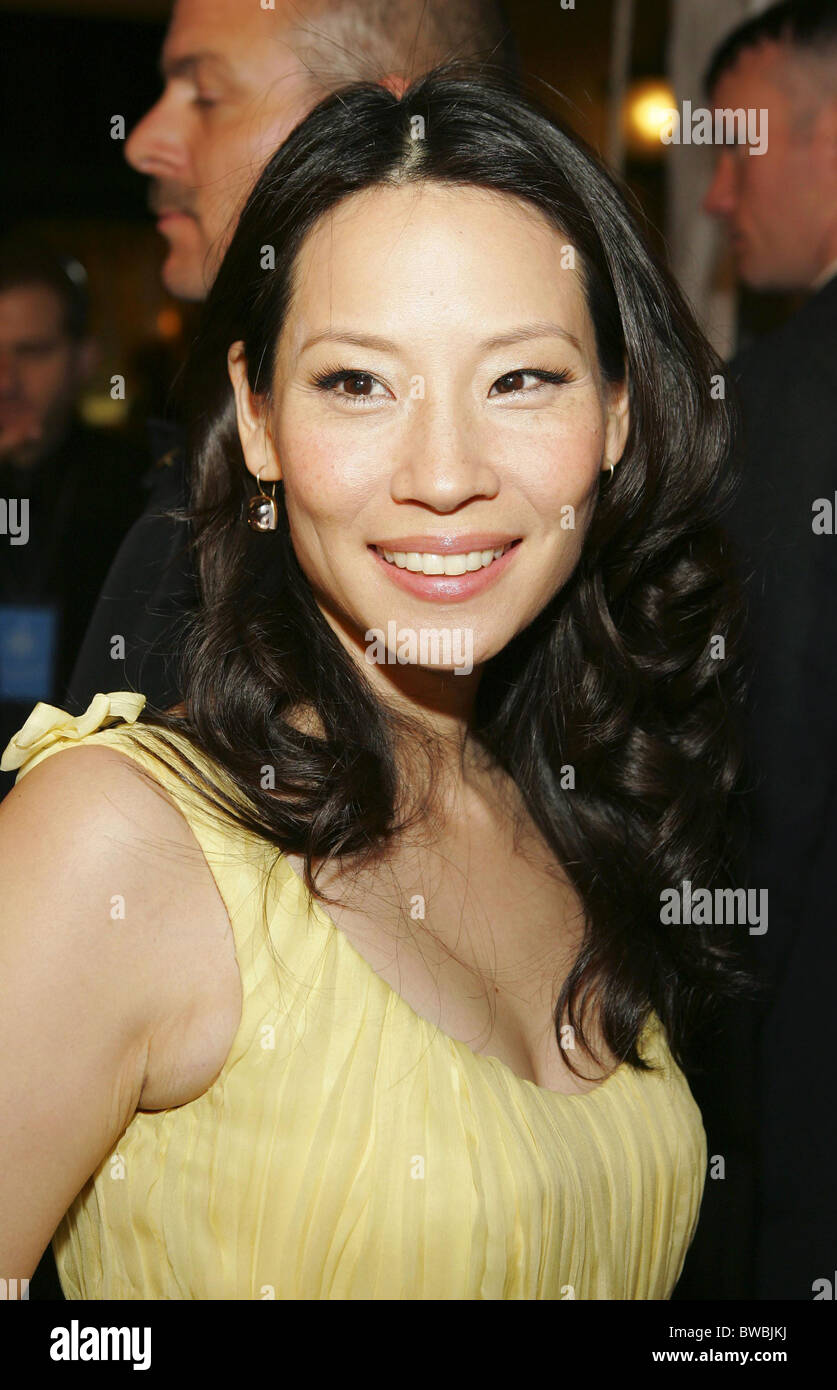 Crystal liu hi-res stock photography and images - Alamy