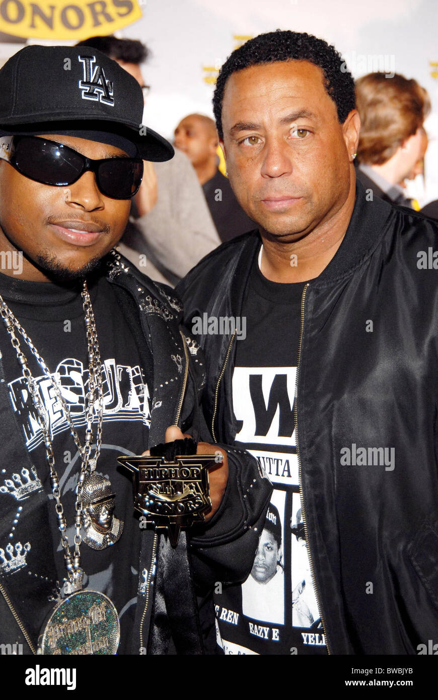 Eazy E High Resolution Stock Photography and Images - Alamy