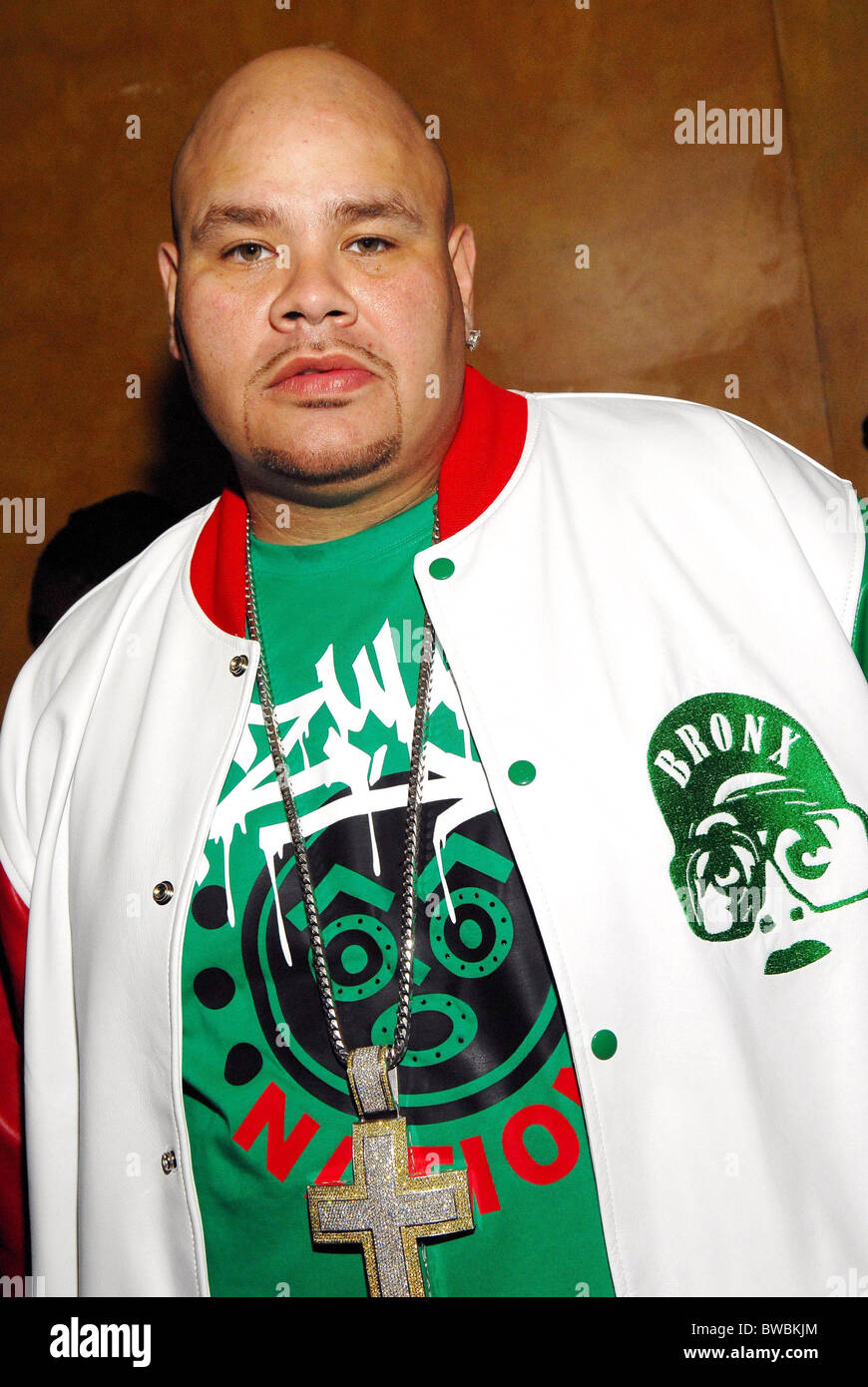 Fat joe vh1 hip hop honors hi-res stock photography and images - Alamy