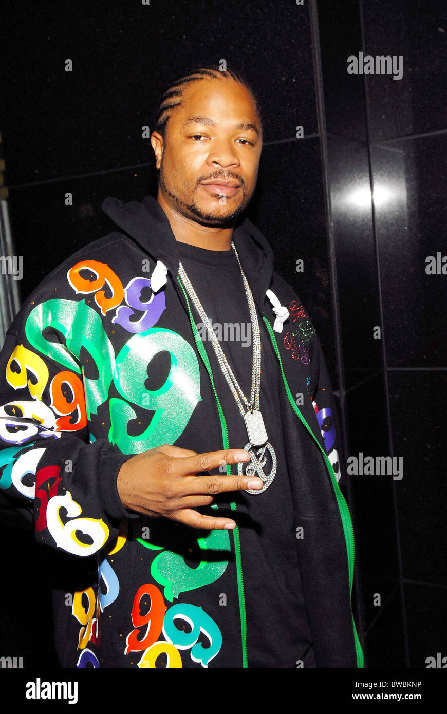 VH1 3rd Annual Hip Hop Honors - ARRIVALS Stock Photo - Alamy