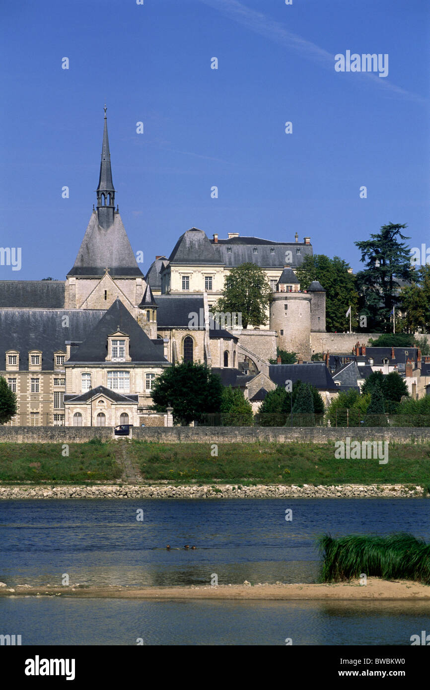 Valley of the castles hi-res stock photography and images - Alamy