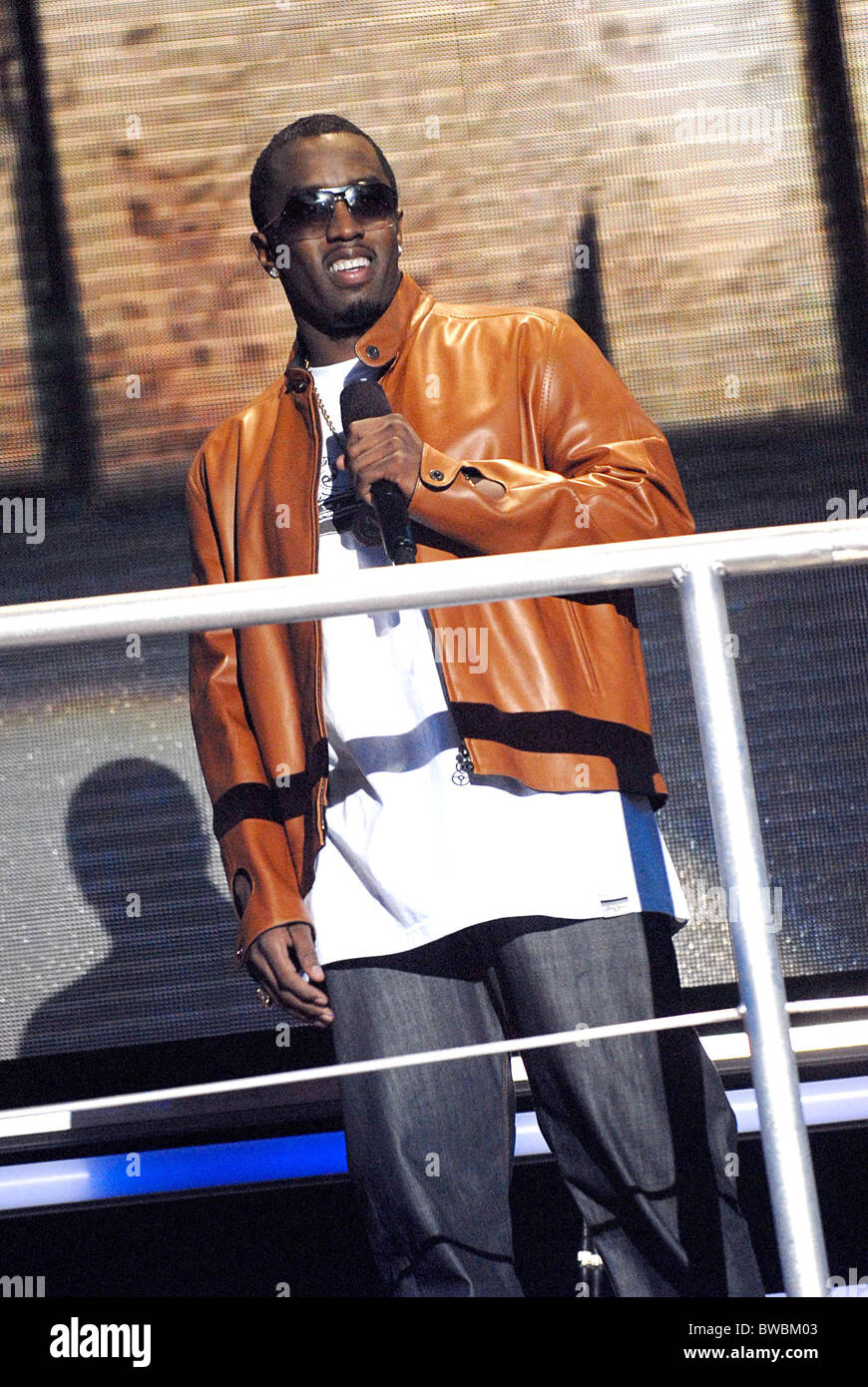 3rd Annual VH1 Hip Hop Honors - SHOW Stock Photo - Alamy