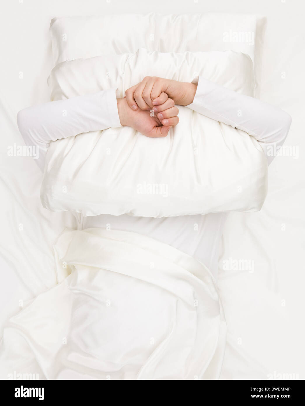 Personal pillow hi-res stock photography and images - Alamy