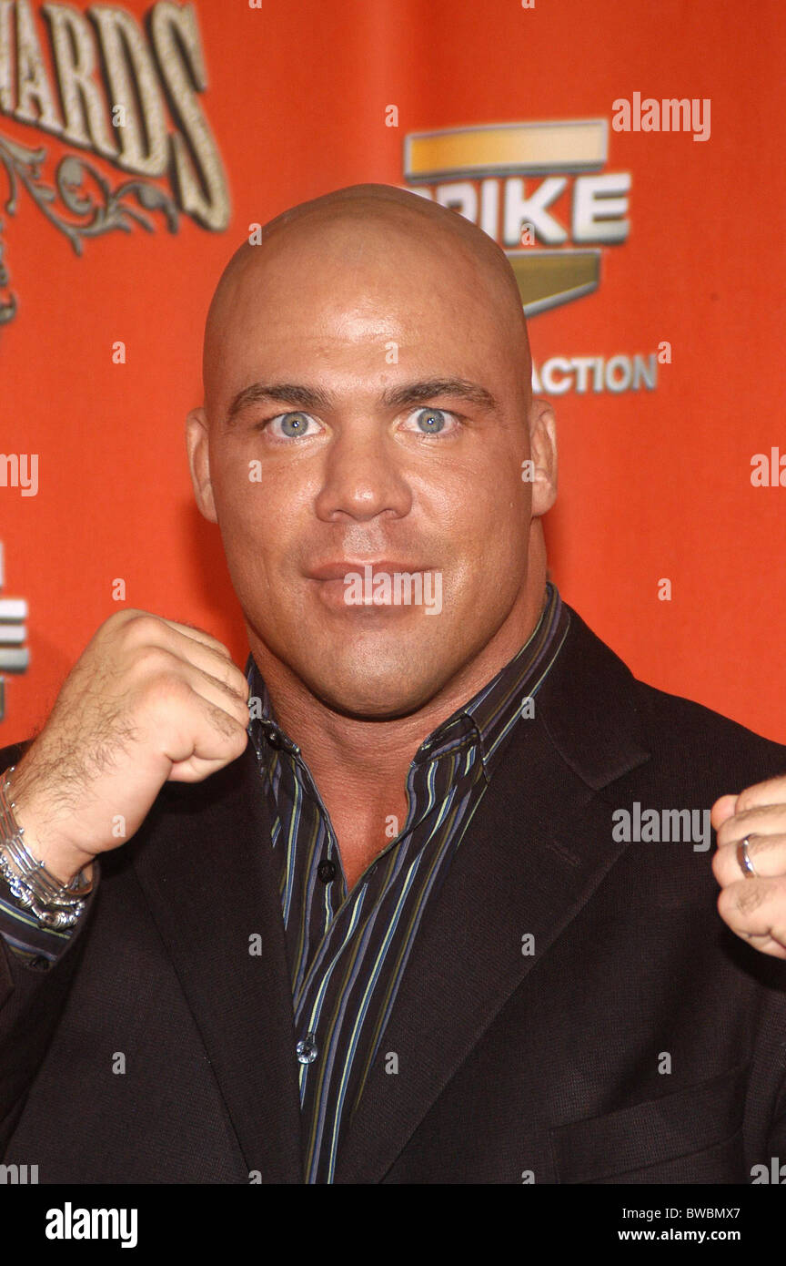 SPIKE TV SCREAM AWARDS 2006 Stock Photo - Alamy