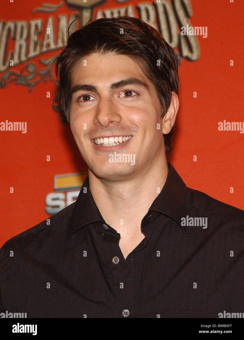 SPIKE TV SCREAM AWARDS 2006 Stock Photo - Alamy