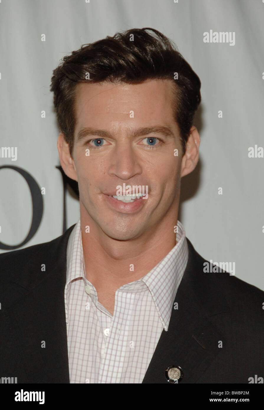 TONY AWARDS MEET THE NOMINEES PRESS RECEPTION Stock Photo - Alamy