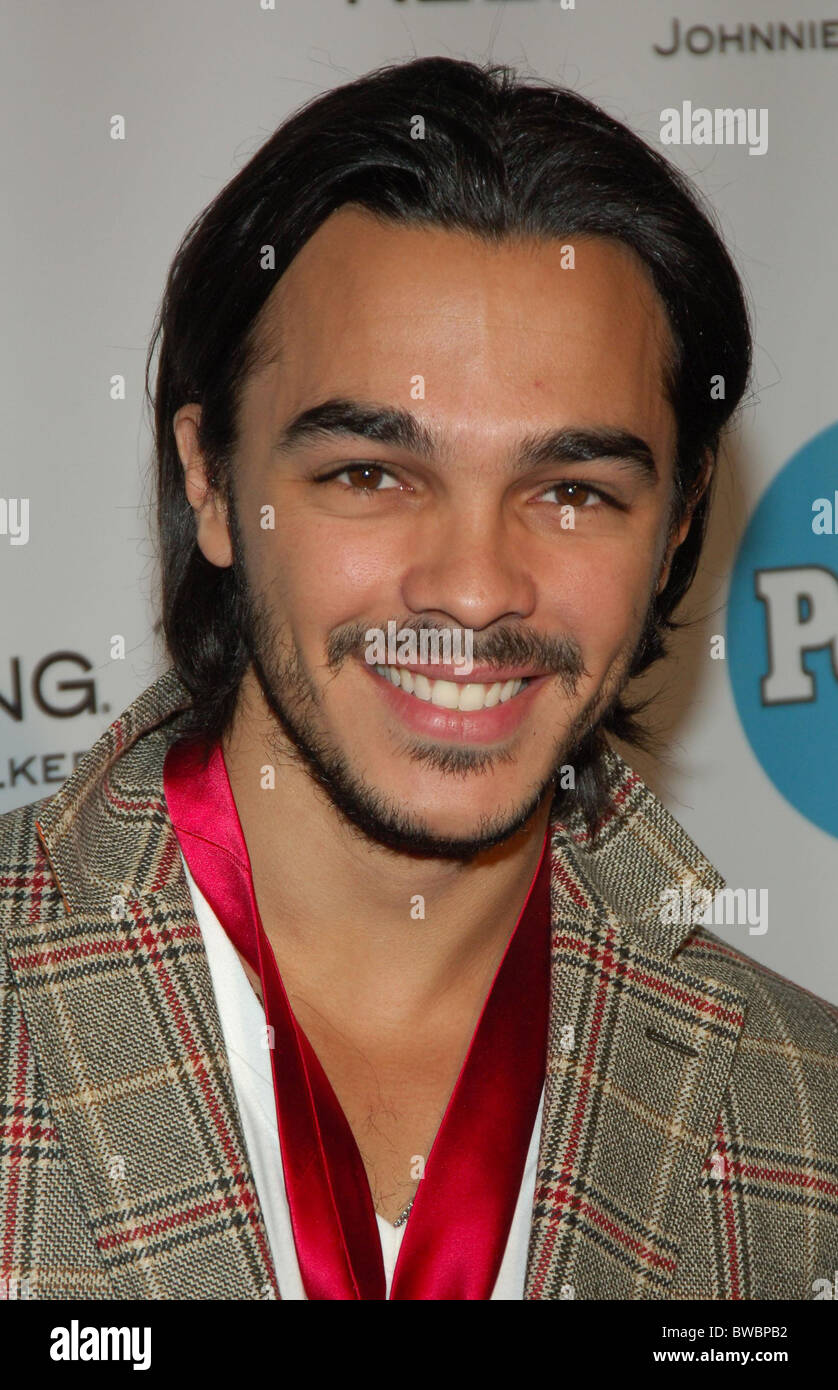 PEOPLE EN ESPANOL 50 Most Beautiful Gala Stock Photo - Alamy