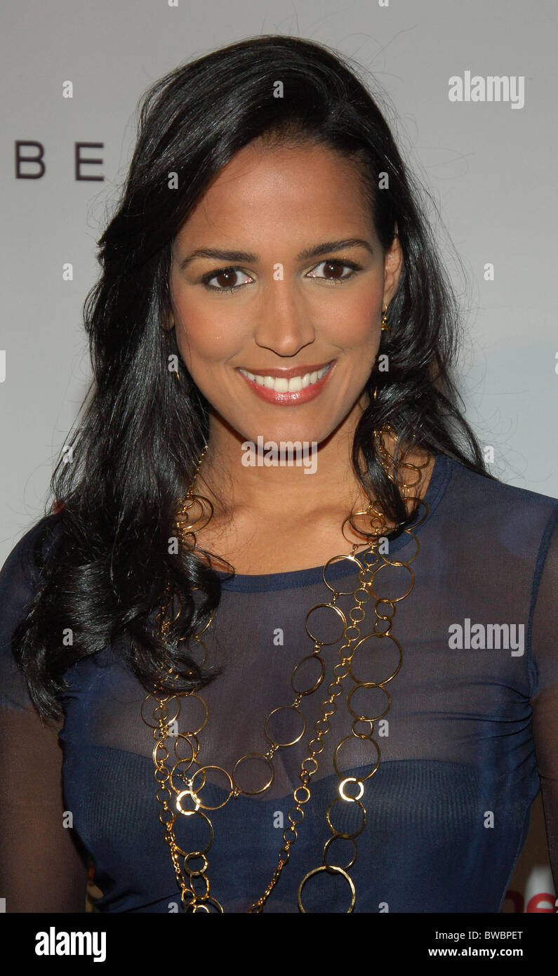 PEOPLE EN ESPANOL 50 Most Beautiful Gala Stock Photo - Alamy