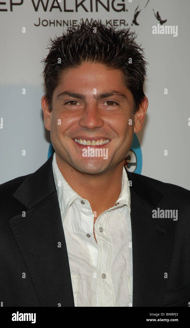 PEOPLE EN ESPANOL 50 Most Beautiful Gala Stock Photo - Alamy