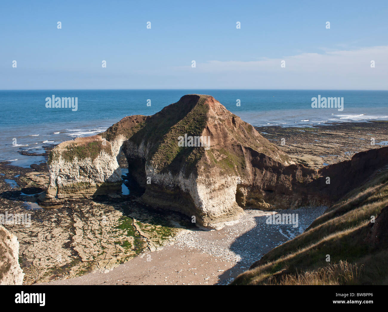 Coastal features hi-res stock photography and images - Alamy