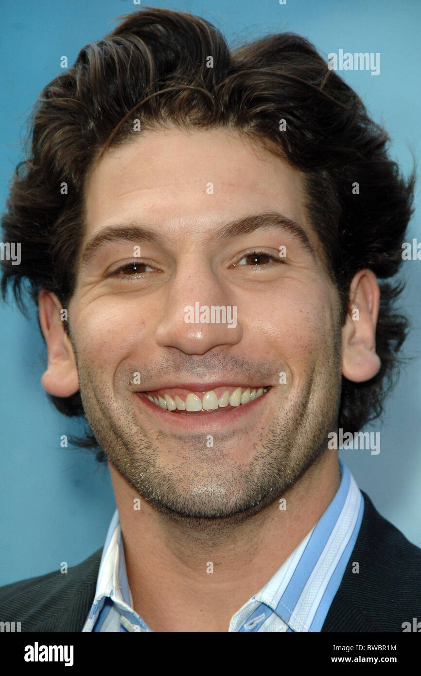 CBS Network 2006-2007 Primetime Upfronts Preview Stock Photo - Alamy
