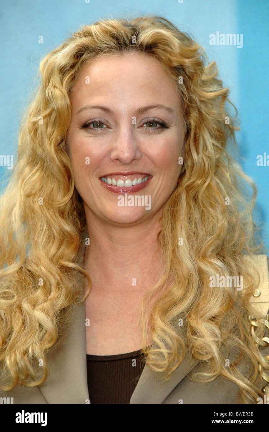 CBS Network 2006-2007 Primetime Upfronts Preview Stock Photo - Alamy