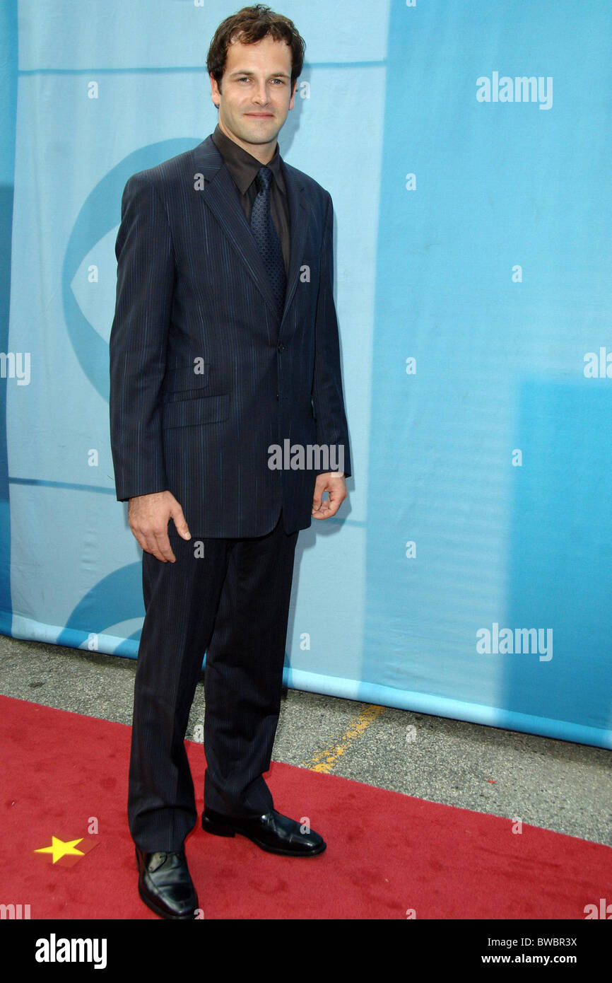 CBS Network 2006-2007 Primetime Upfronts Preview Stock Photo - Alamy