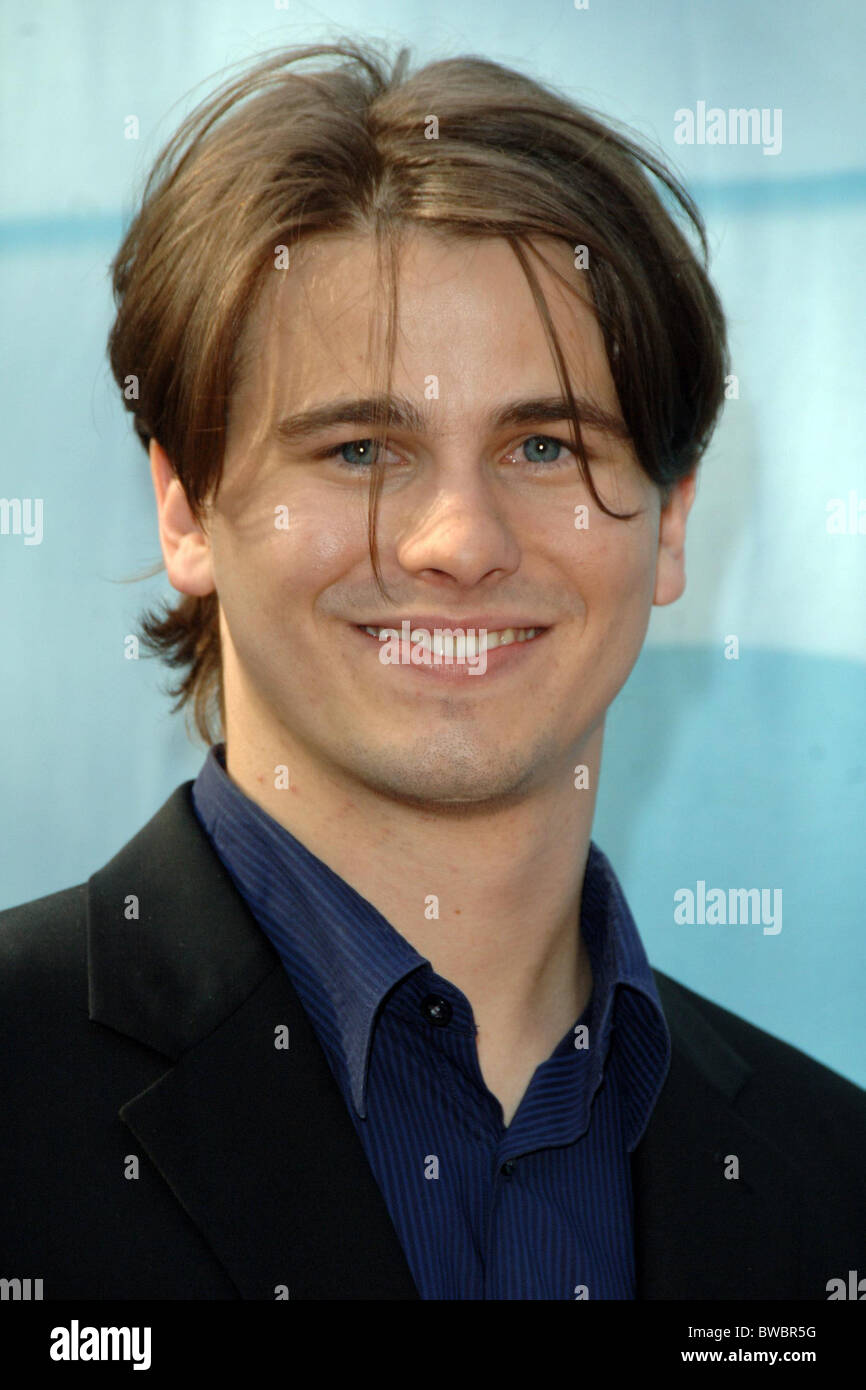 CBS Network 2006-2007 Primetime Upfronts Preview Stock Photo - Alamy