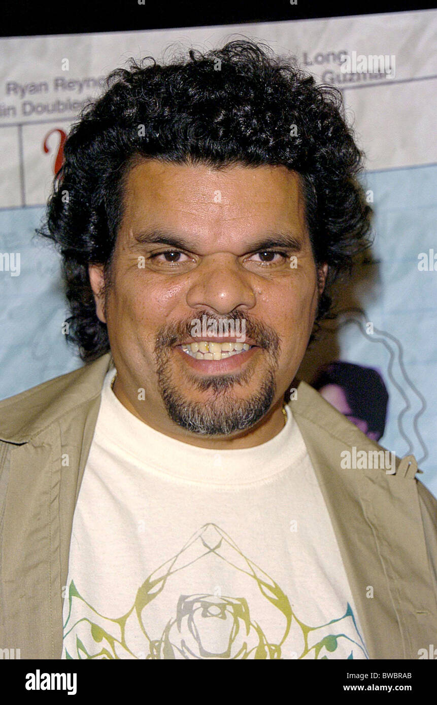 Luis guzman portrait hi-res stock photography and images - Alamy