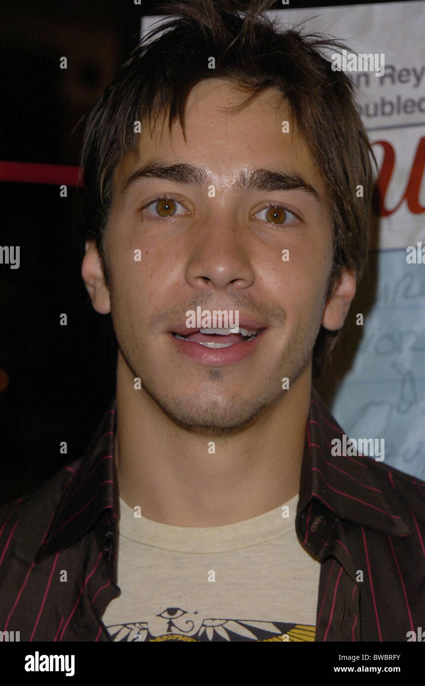 Justin mann hi-res stock photography and images - Alamy