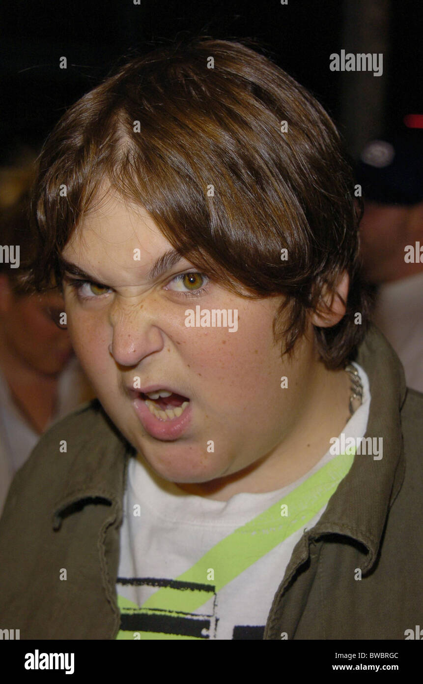 Andy milonakis hi-res stock photography and images - Alamy