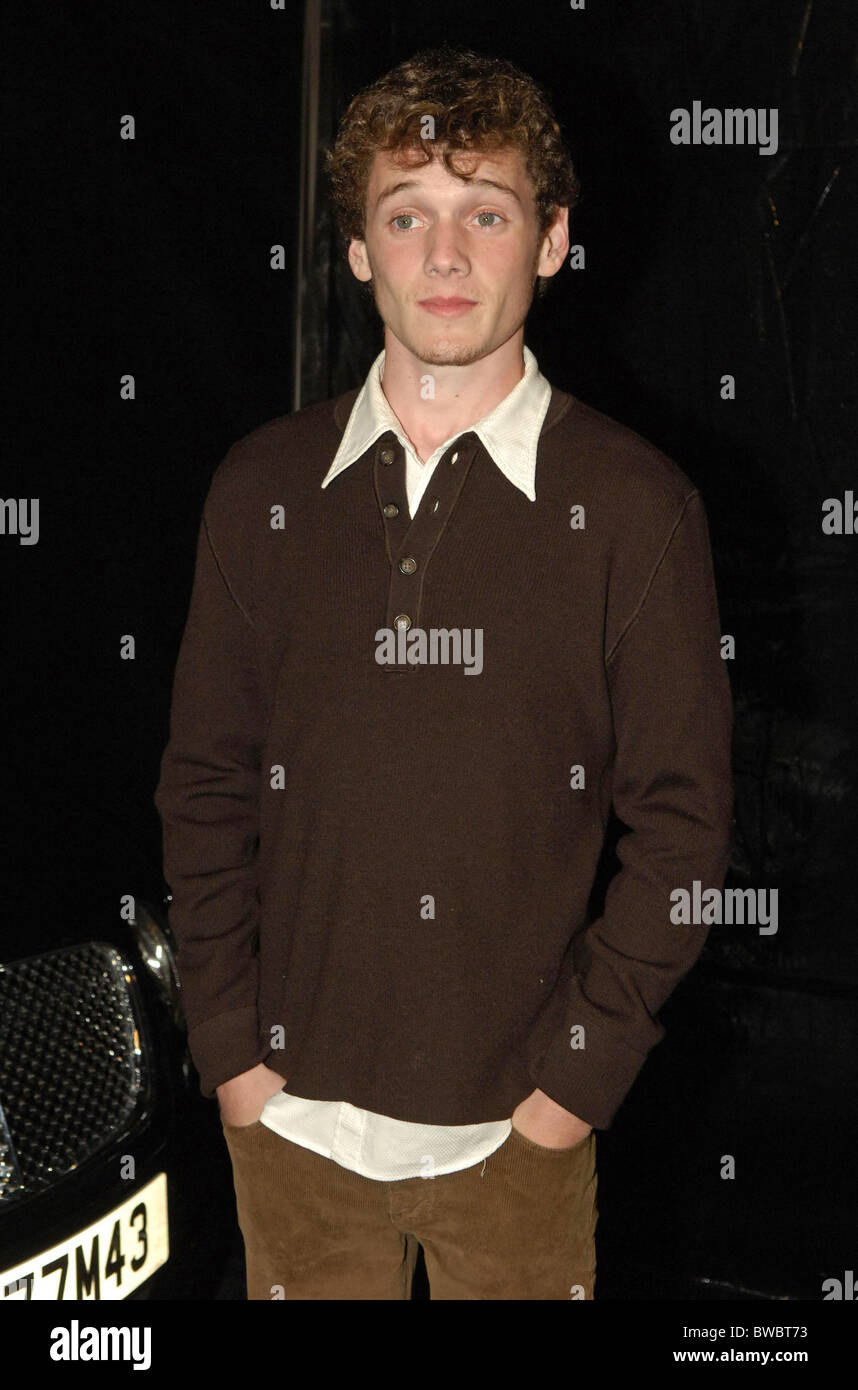 William Rast Fashion Show Spring 2007 Collection Stock Photo - Alamy