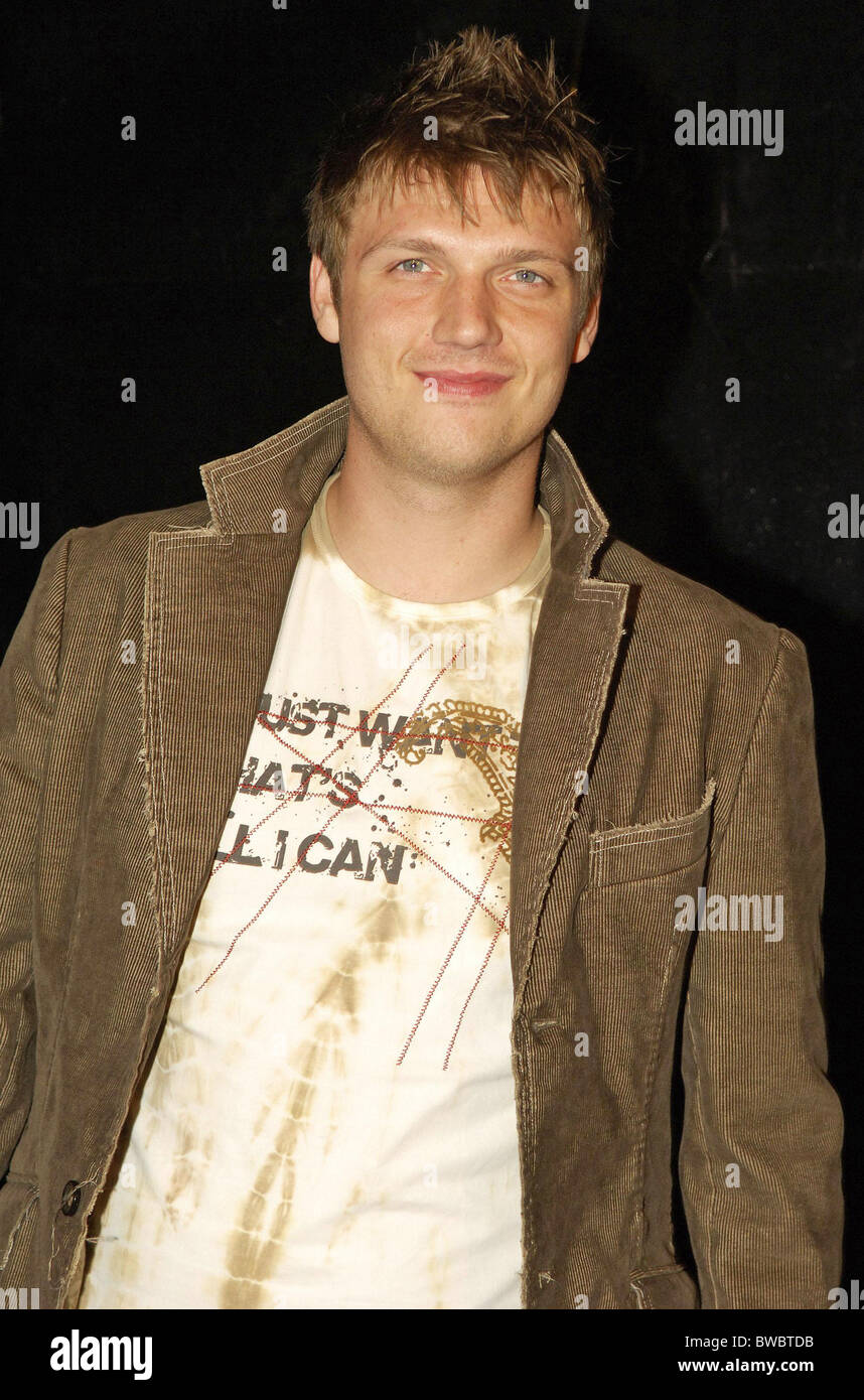 William Rast Fashion Show Spring 2007 Collection Stock Photo - Alamy