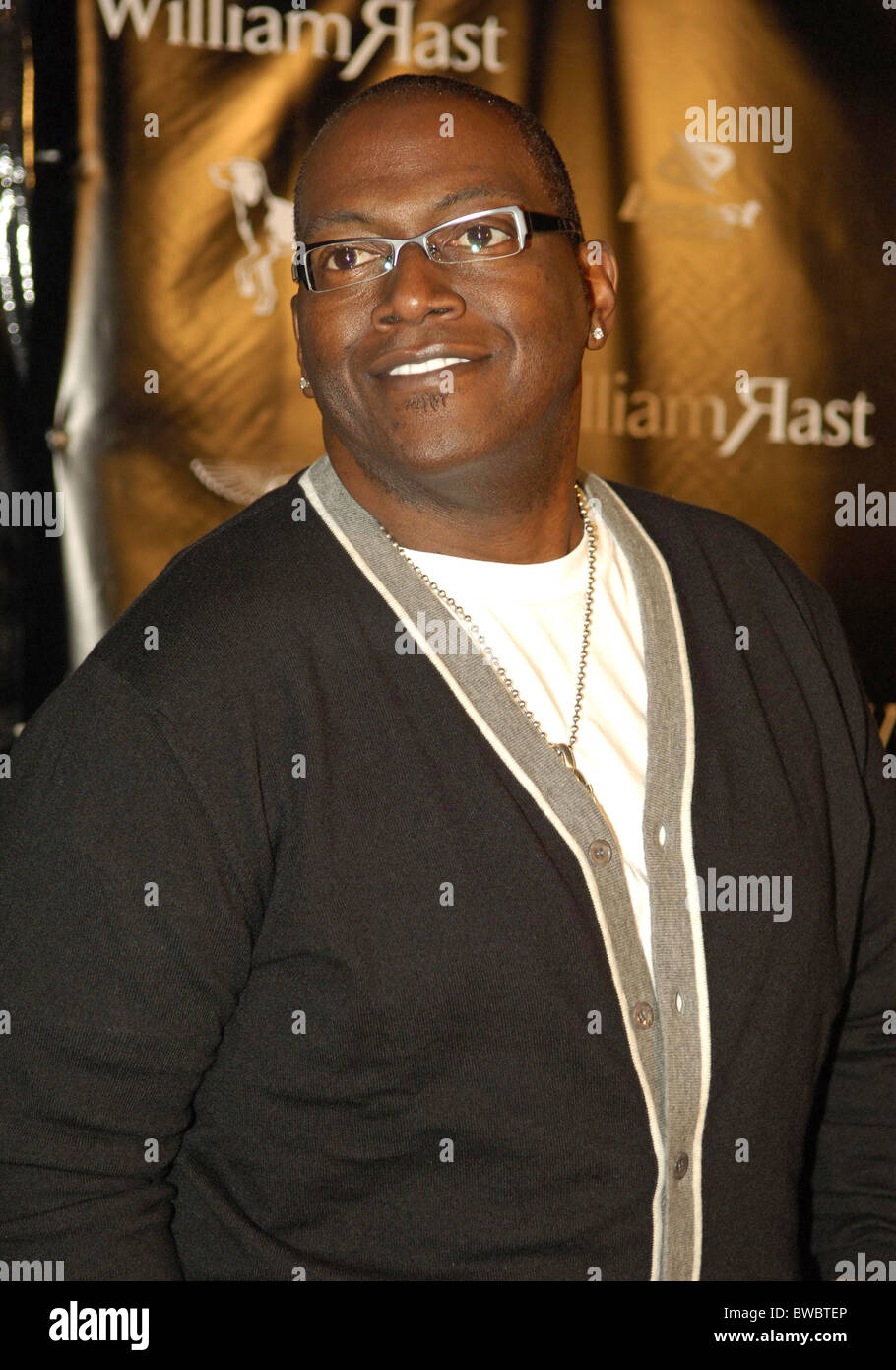 William rast fashion show hi-res stock photography and images - Alamy