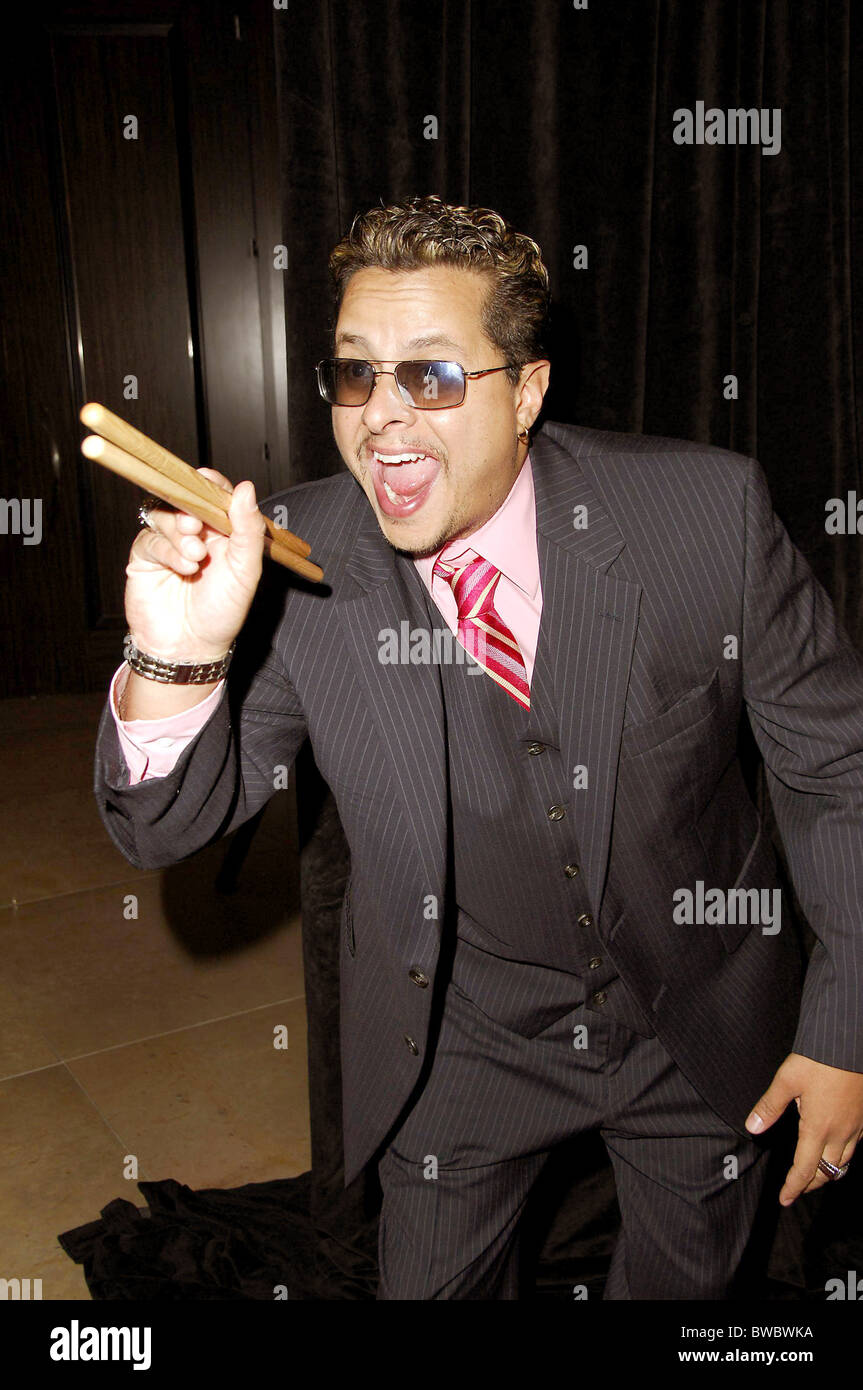 Tito fuentes jr hi-res stock photography and images - Alamy