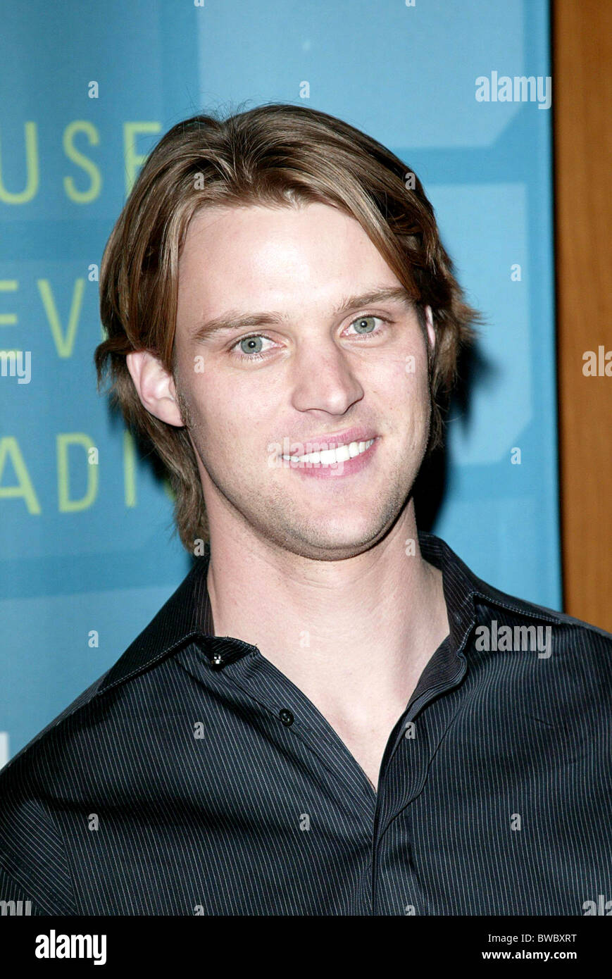 HOUSE at 2006 William S. Paley Television Festival Stock Photo - Alamy
