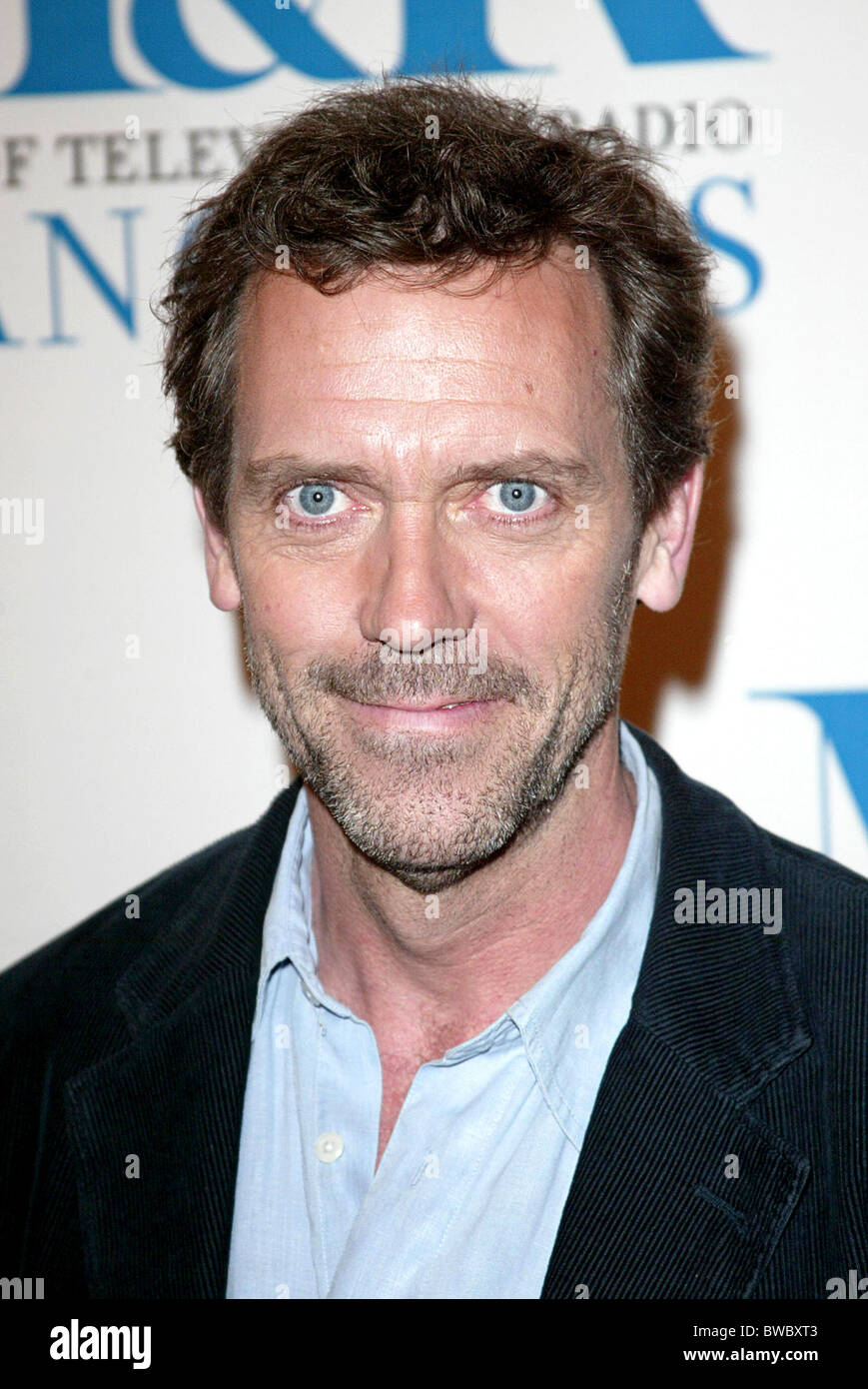 HOUSE at 2006 William S. Paley Television Festival Stock Photo - Alamy