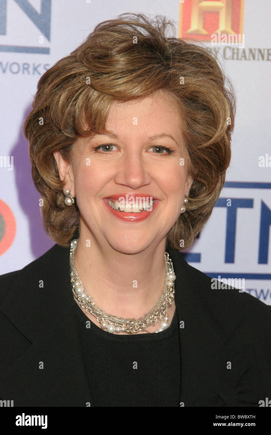 A&E NETWORK UPFRONTS Stock Photo - Alamy