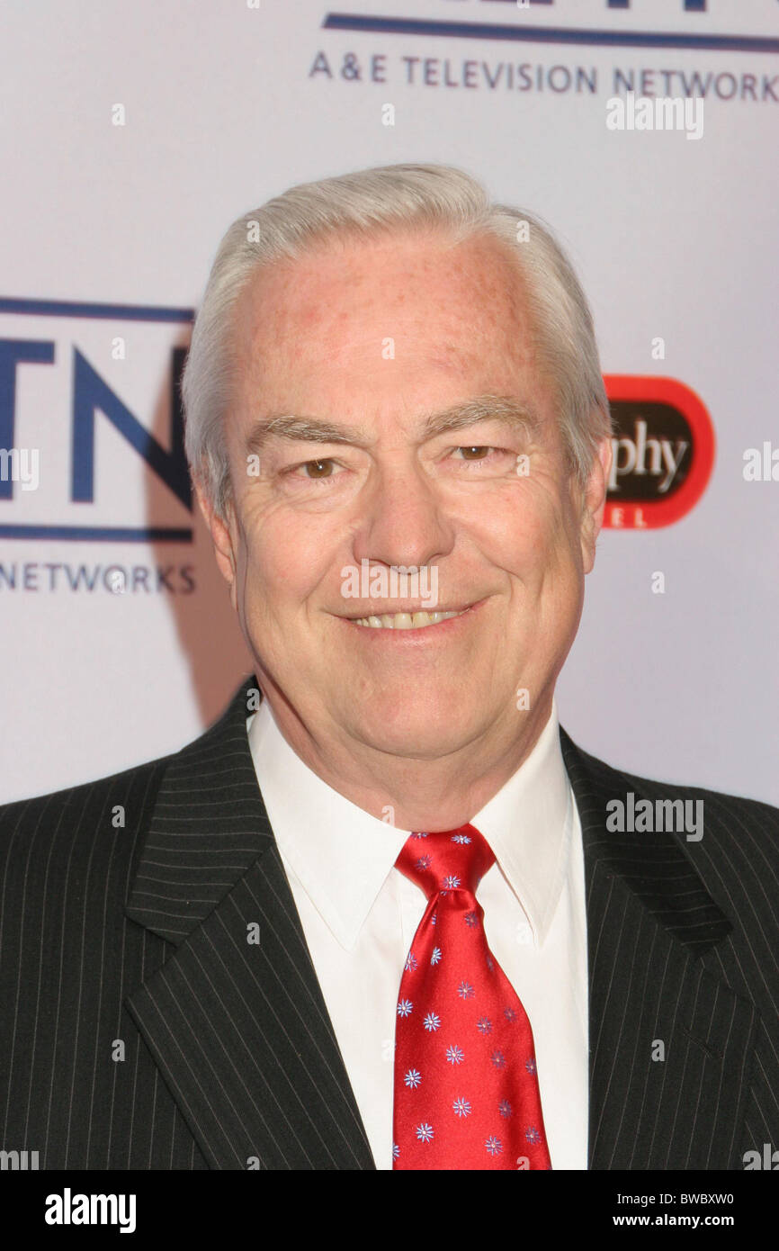 A&E NETWORK UPFRONTS Stock Photo - Alamy