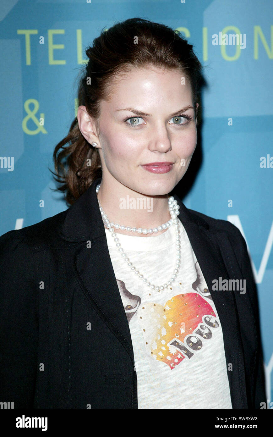 Jennifer morrison house hi-res stock photography and images - Alamy